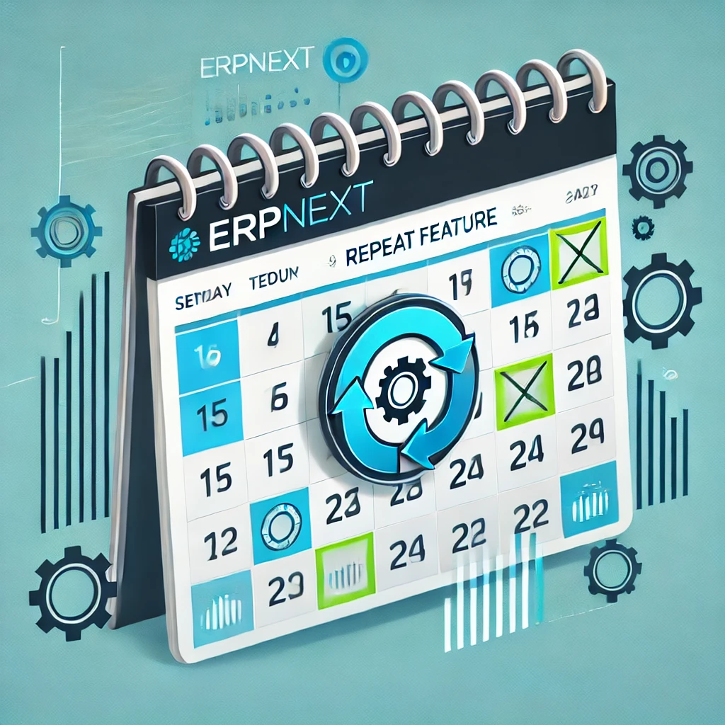 Automation for Recurring Documents